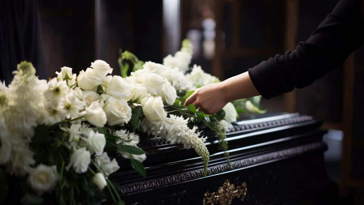 ¿Qué es la inhumación? - Funeraria La Dolorosa